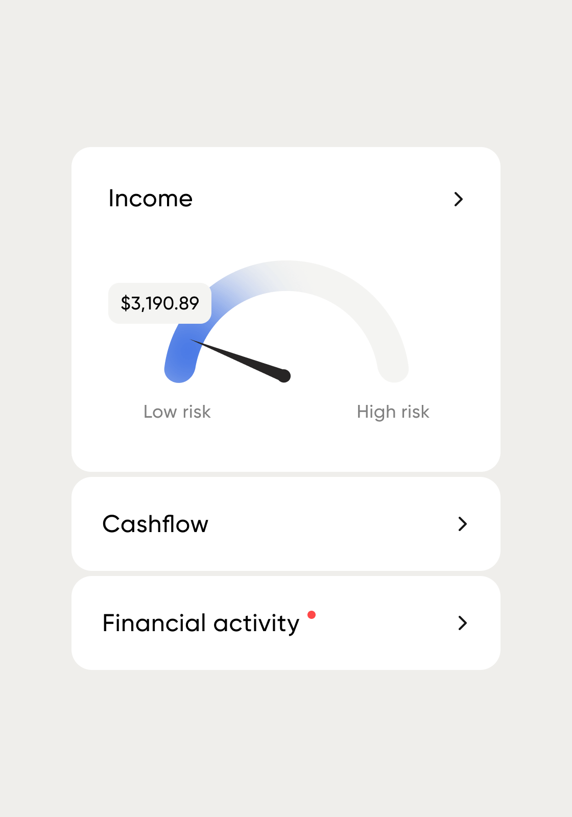 Reach new levels of predictive power with Truv scoring attributes.